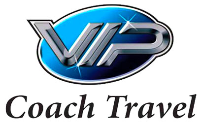 VIP Coach Travel – Sydney's Largest Coach Charter Company
